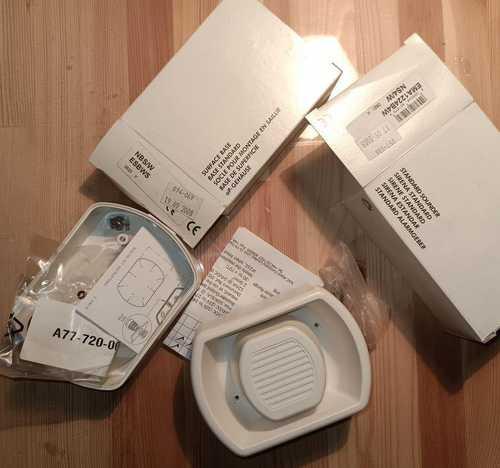 System sensor/ Simplex/Систем сенсор/ Симплекс