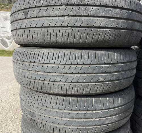 Toyo NanoEnergy J63 155/65 R14 75T