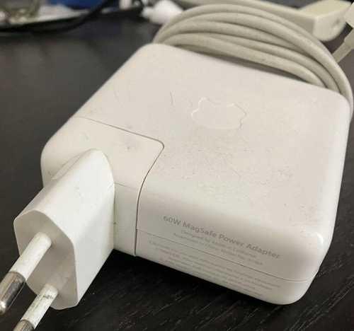 Зарядное для MacBook MagSafe 60W