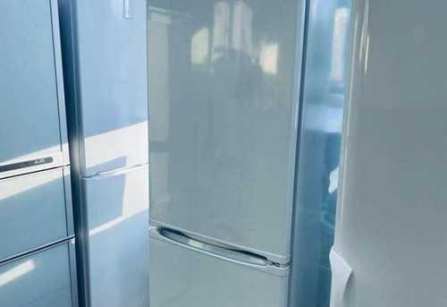 Холодильник бу Indesit гарантия доставка