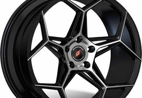 R19 5x120 9,5J ET40 D74,1 Inforged IFG40 Black Mac