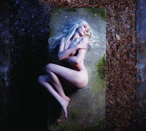 Виниловая пластинка The Pretty Reckless - Death By