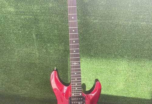 Электрогитара Schecter SGR C-1 Floyd Rose WSN