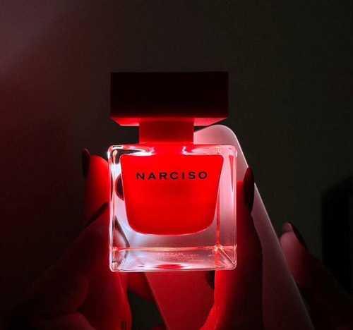 Narciso Rodriguez Rouge Нарцисо Родригез руж