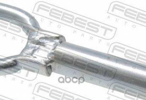 Буксирный крюк передний seat toledo II (1M2) 19