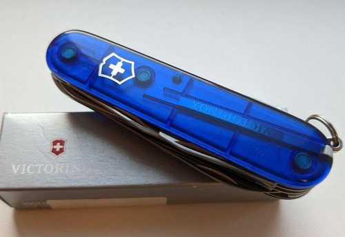 Victorinox huntsman 91см