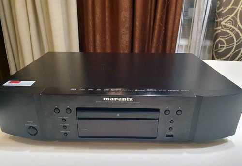 Blu-ray проигрыватель Marantz UD7007