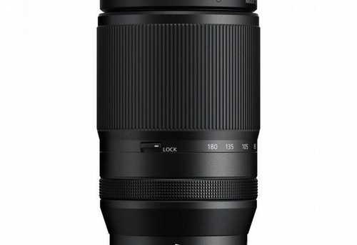 Объектив Nikon nikkor Z 70-180mm f/2.8 Lens
