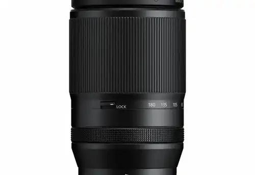 Объектив Nikon nikkor Z 70-180mm f/2.8 Lens