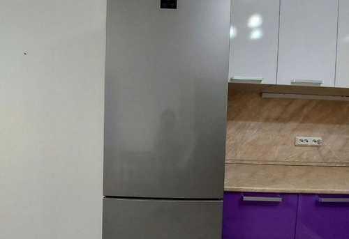 Холодильник samsung бу