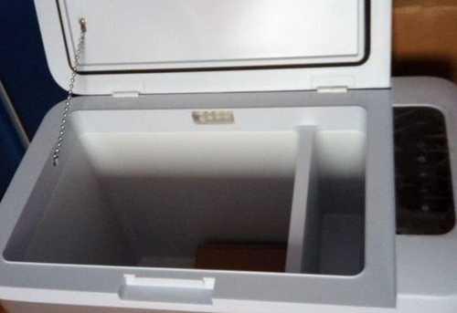Автохолодильник компрессорный alpicool