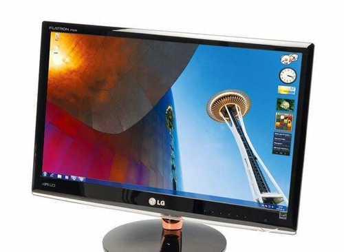 Монитор lg flatron IPS226