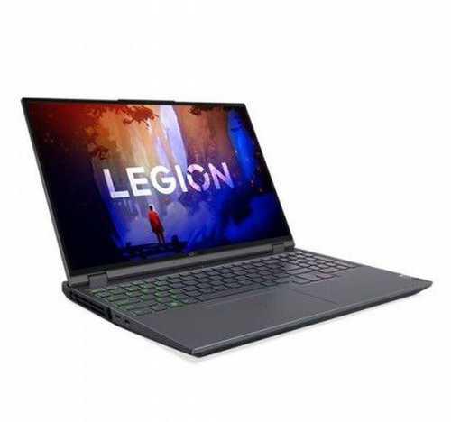 Lenovo Legion 5 Pro rtx 3060