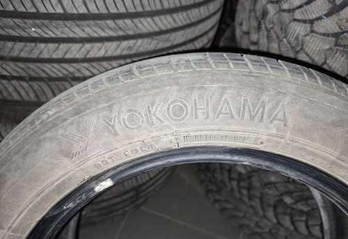 Yokohama dB Decibel E70 215/55 R17