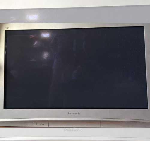 Телевизор panasonic viera диагональ 100