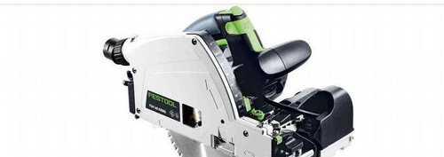 Пила TSV 60 kebq-Plus Festool