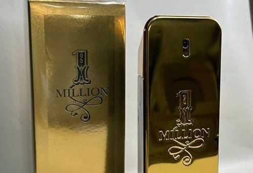 Paco Rabanne 1 Million Gold, 100ml