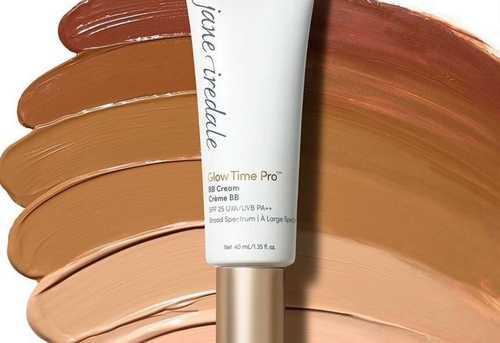 Jane Iredale Glow Time Pro BB Cream SPF 25