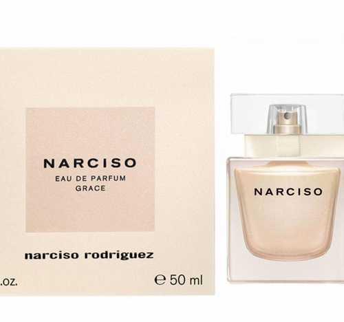 Narciso Rodriguez Narciso Grace 50 мл