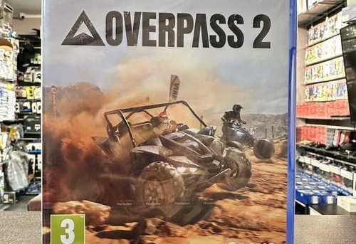Overpass 2 PS5, русские субтитры