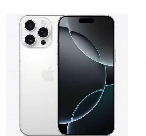iPhone 16 Pro Max, 1 ТБ