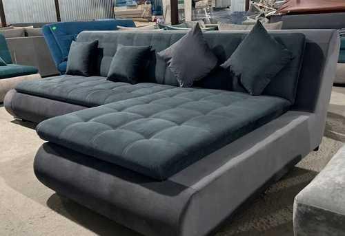 Новые угловые диваны / диван новый