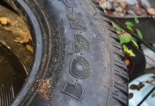 Hankook Zovac HP W401 205/75 R16C 110P