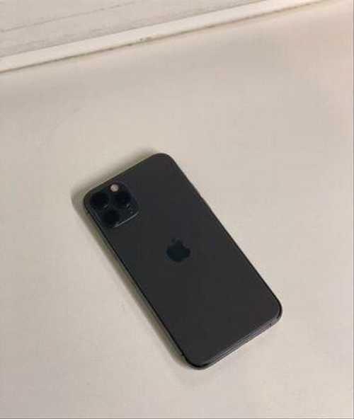 iPhone 11 pro 64gb space gray