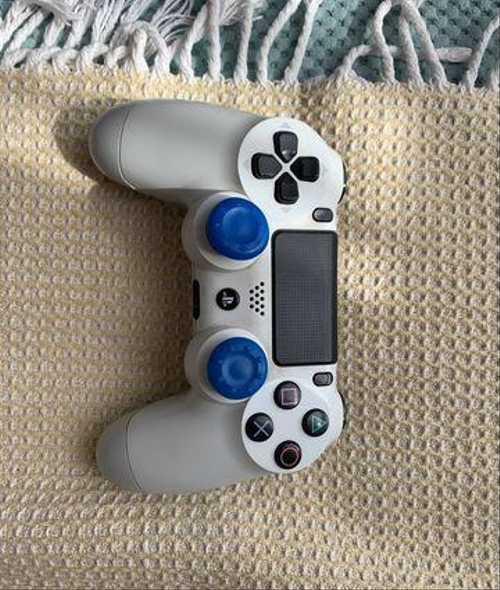 Джойстик dualshock 4