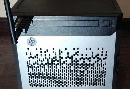 HP ProLiant MicroServer Gen8