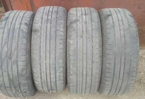 Nokian Tyres Hakka SUV 215/60 R17 96