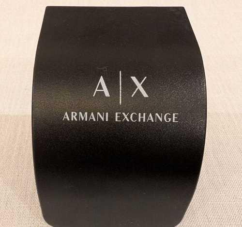 Armani exchange 2101 мужские часы