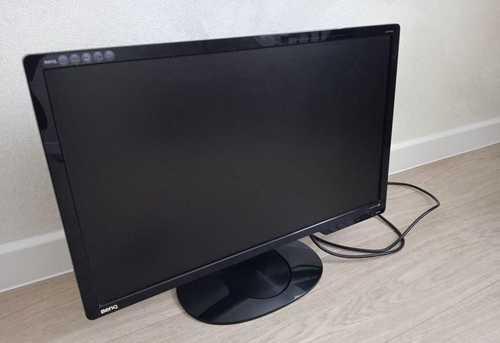 Монитор 24" BenQ G2420HDB, 1920x1080