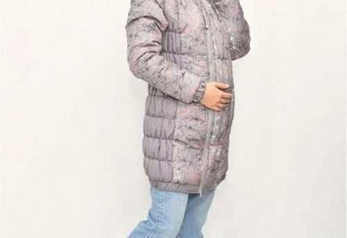 Слинго-куртка зимняя женская