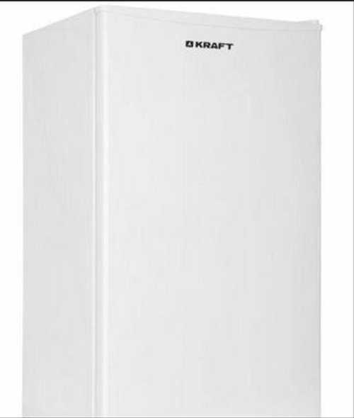 Холодильник компактный Kraft BC 115 (W)