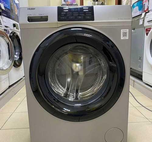 Стиральная машина Haier HW60-BP12919BS на 6кг