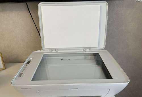 Мфу hp deskJet 2710