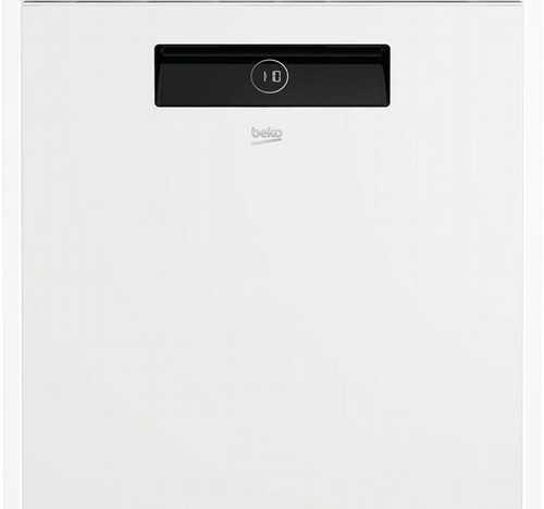 Посудомоечная машина Beko bden48522W