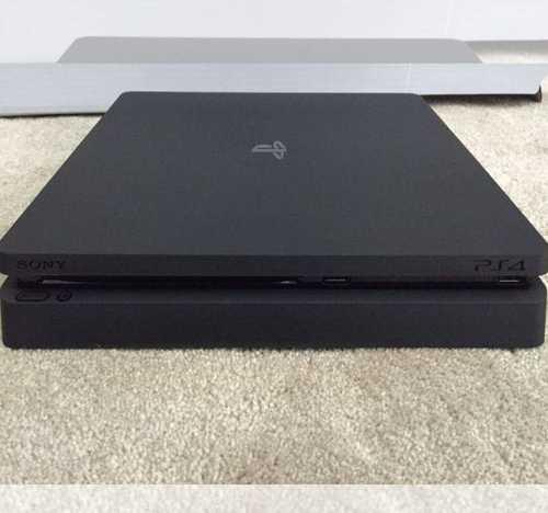 Sony playstation 4