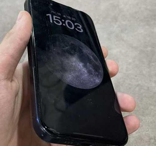 iPhone 15 Pro, 128 ГБ