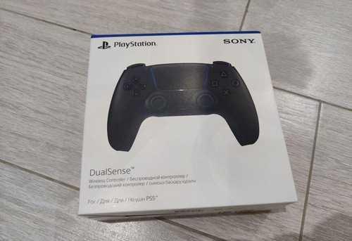 Геймпад PlayStation DualSense для PS5