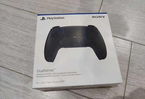 Геймпад PlayStation DualSense для PS5