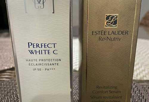 Estee lauder сыворотка
