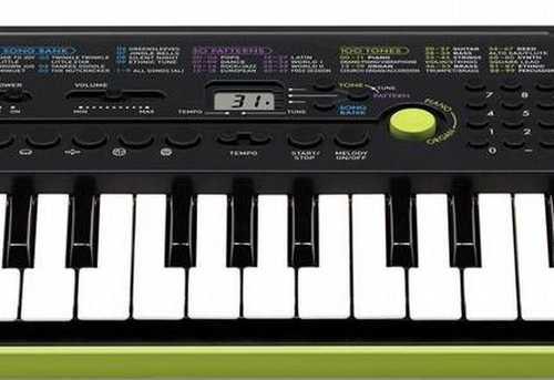 Синтезатор Casio SA 46