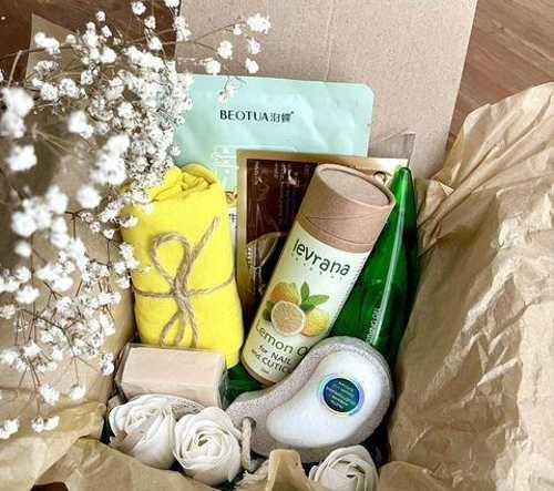 Подарочный BeautyBox