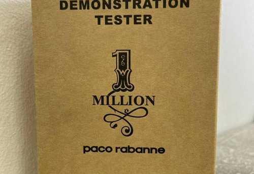 Туалетная вода One Million Paco Rabanne парфюм 65м