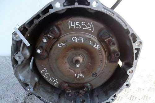 АКПП Audi Q7 (4LB) 2005 - 2015