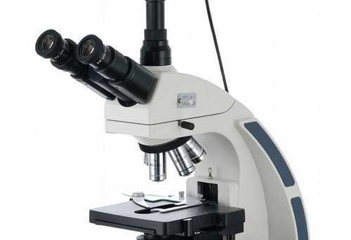Микроскоп цифровой Levenhuk MED D40T, тринокулярны