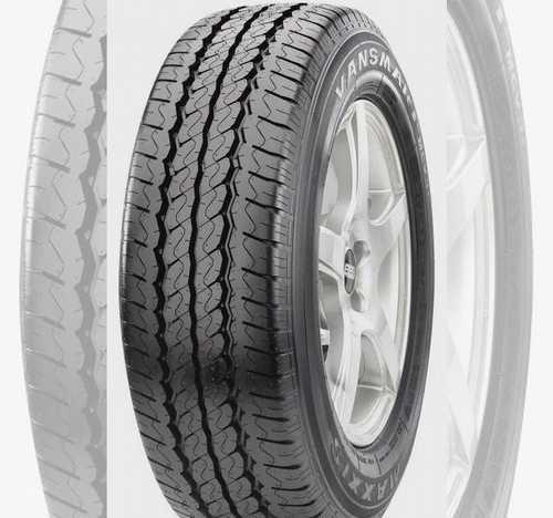 Maxxis Vansmart MCV3+ 225/75 R16C 121R