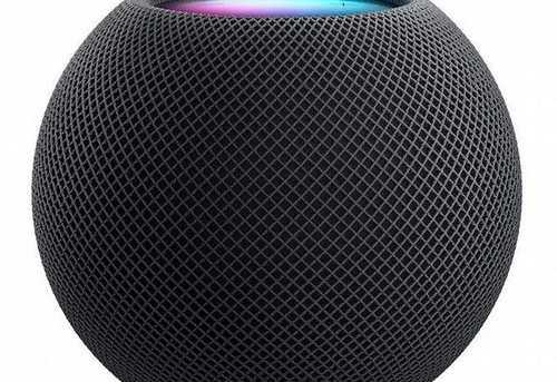 Умная колонка Apple HomePod mini (Черный, Wi-Fi)